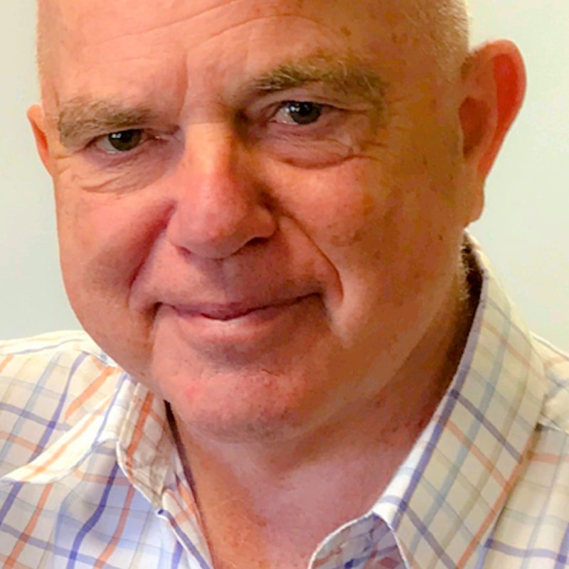 Edmund Rice Development | In Memory of: Br. Peter Clinch