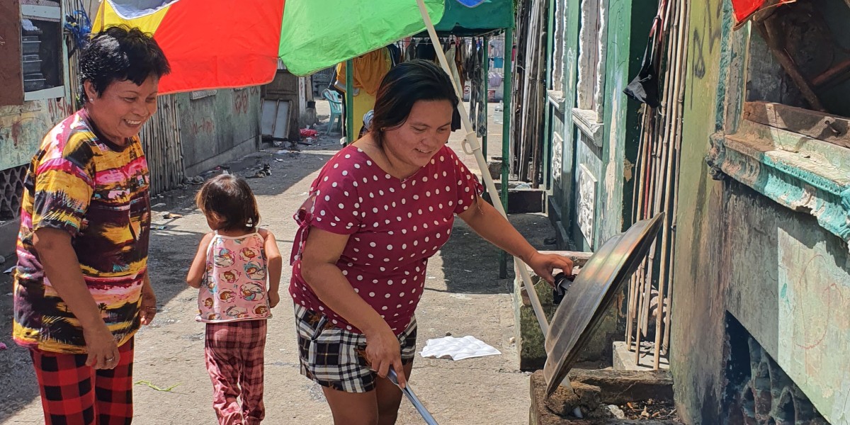 Edmund Rice Development | Visit to Edmund Rice Ministries Foundation ...