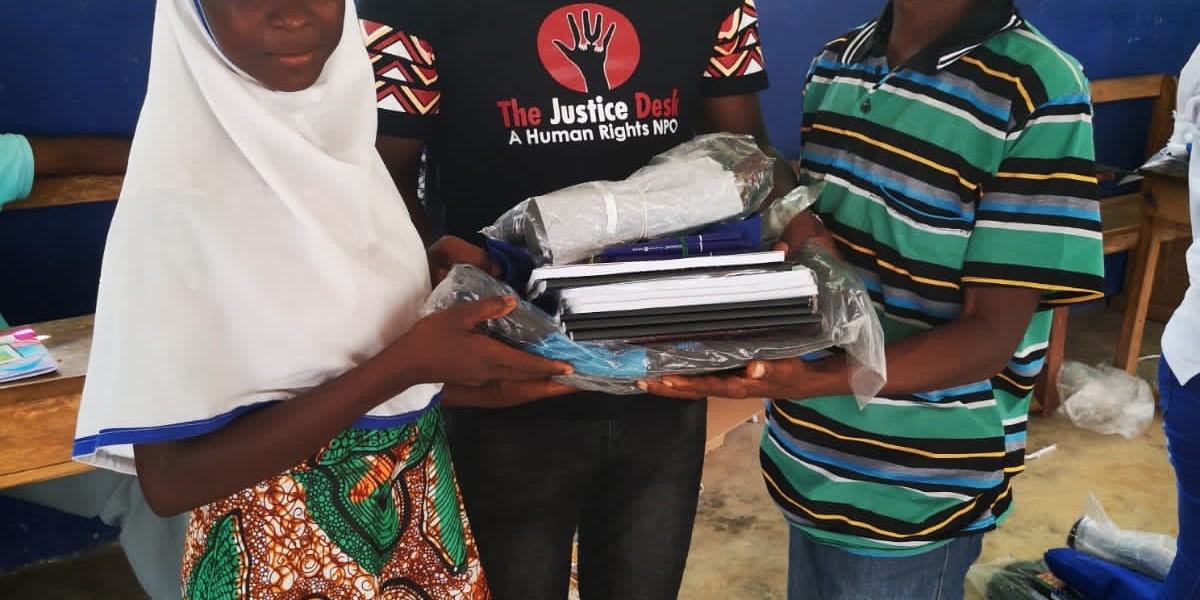 Edmund Rice Development | Girls Empowerment Project